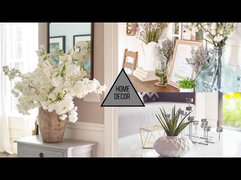 15+ DIY Project Decorating Ideas for Your Home | DIY Affordable Home Decor